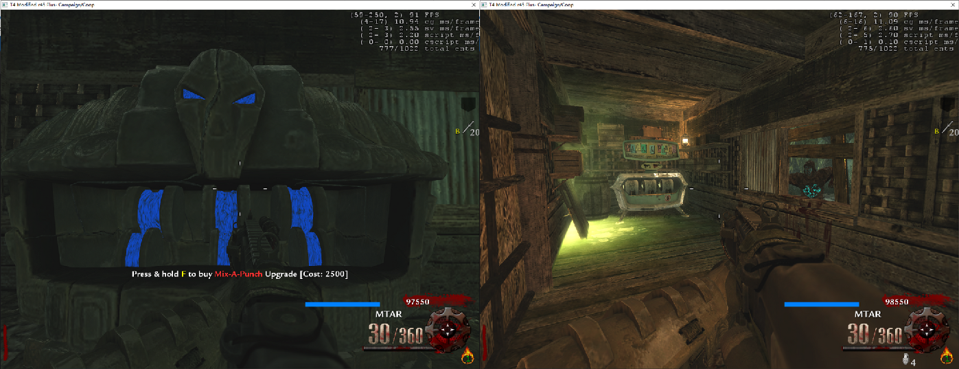 مپ پک: Zombie Revolution Awake V2.0 By: cqgzxcvbnm - معرفی کاستوم مپ ...