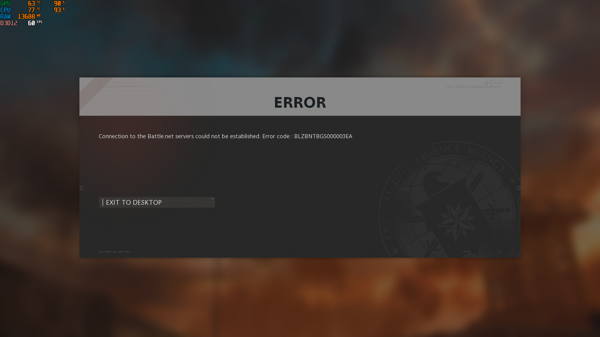 آموزش کرک آفلاین black ops Cold War + پشتیبانی بخش داستانی , زامبی ...